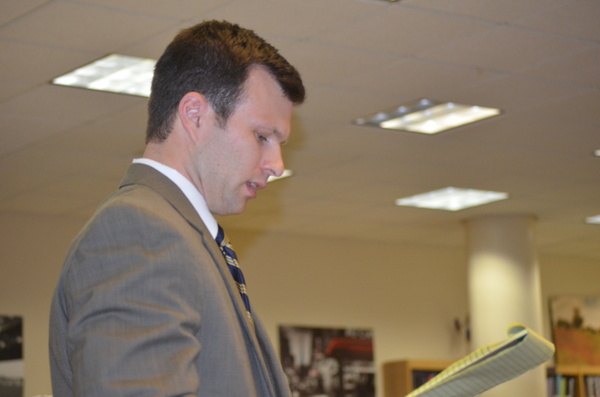 Westhampton Beach School Board Holds First Of Several Budget Hearings ...