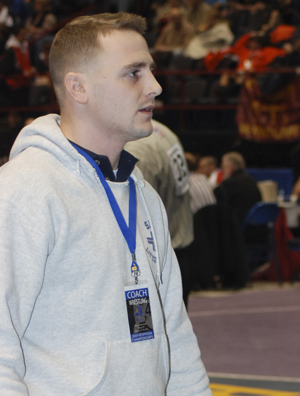 Southampton phys ed teacher McCready resigns post - 27 East