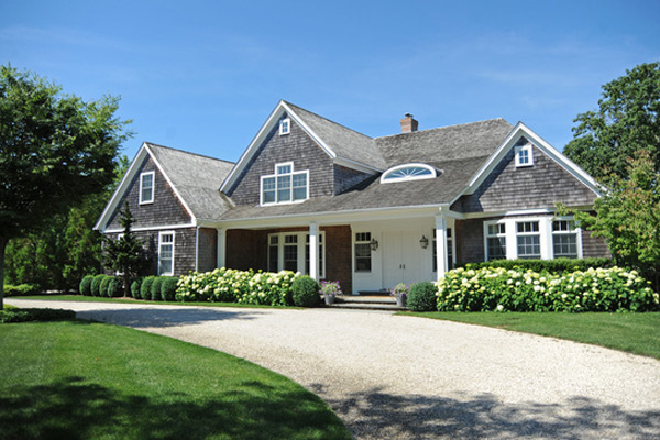 Bridgehampton House Tour & Symposium: Design And Style - 27 East