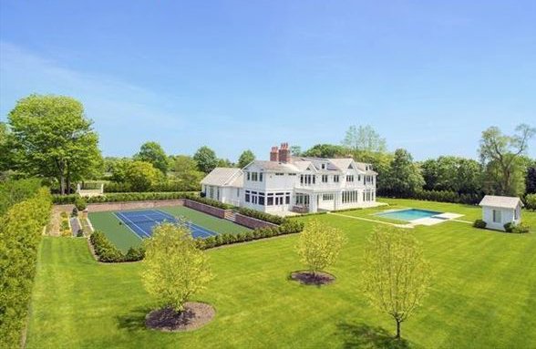 Two Bridgehampton Homes Sell For $13 Million Each - 27 East