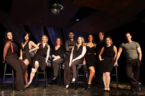 Musical Revue Unlike Any Other Opening Thursday At SCC - 27 East