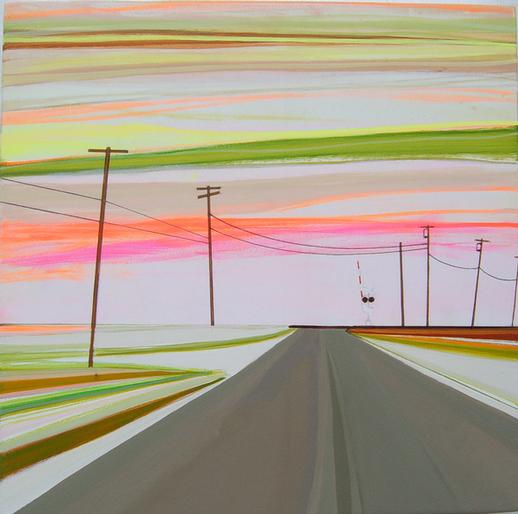 Grant Haffner works to perfect the art of keeping busy - 27 East