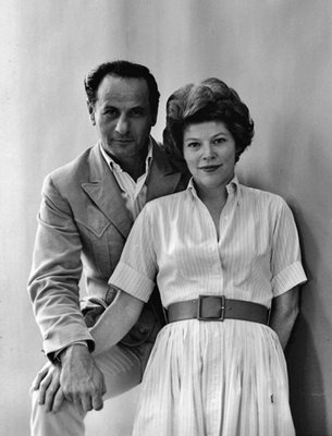 Actress Anne Jackson, Longtime Supporter Of Bay Street Theater, Dies At ...