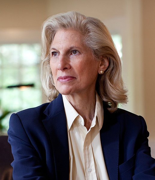 Hetty Green: The Richest Woman in America - 27 East