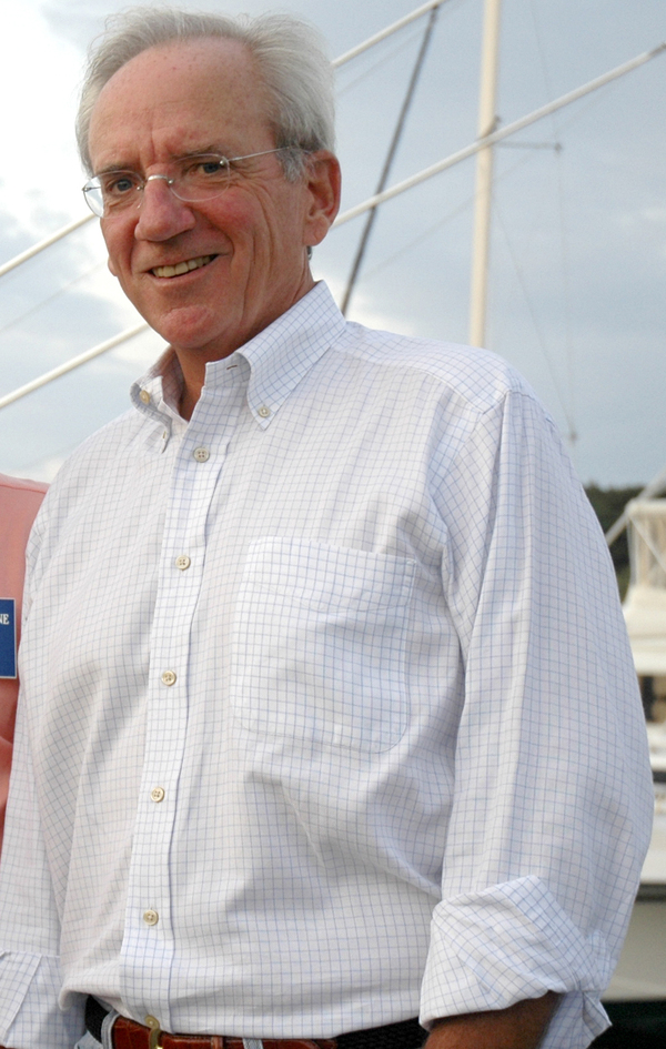 East Hampton Republicans Poised To Pick Schneiderman For Supervisor ...