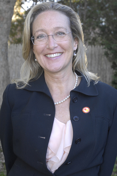 Fleming Outlines Goals In Bid For Senate Seat - 27 East