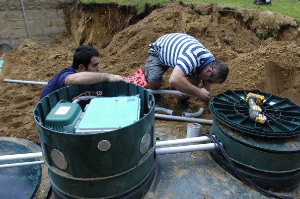 A Homeowner's Guide To Navigating The Installation Of New Nitrogen ...