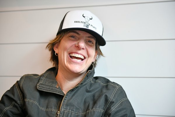 Inda Eaton Prepares 'Acoustic Highways' At Bay Street Theater And New ...