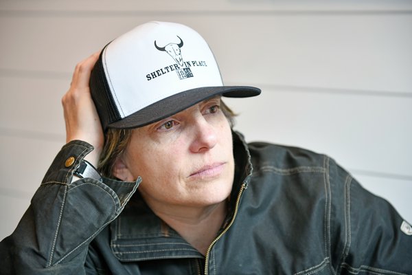 Inda Eaton Prepares 'Acoustic Highways' At Bay Street Theater And New ...