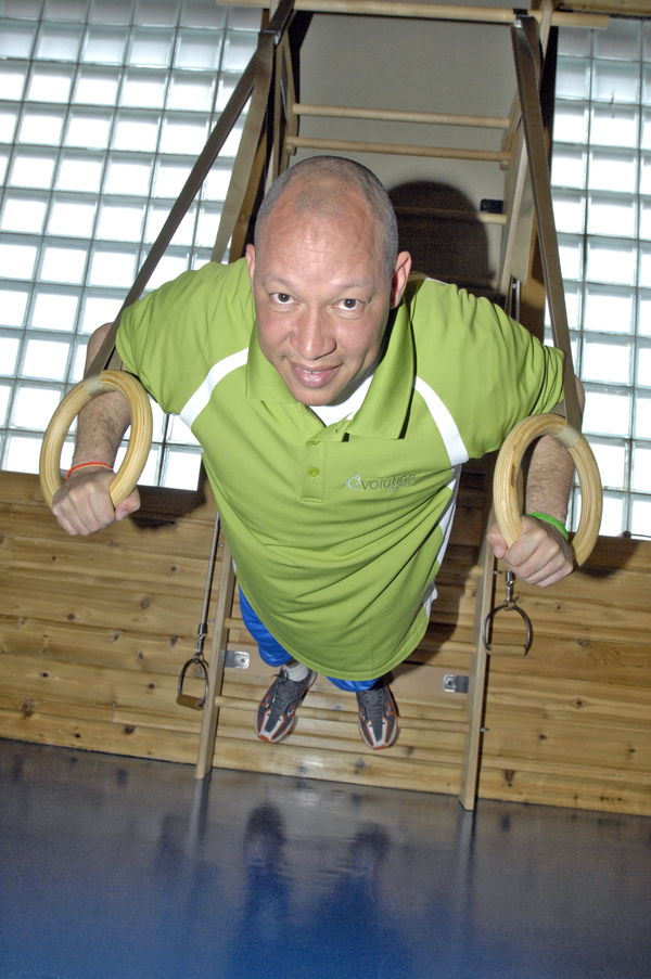 Evolution Fitness Gym Opens In Southampton Village - 27 East