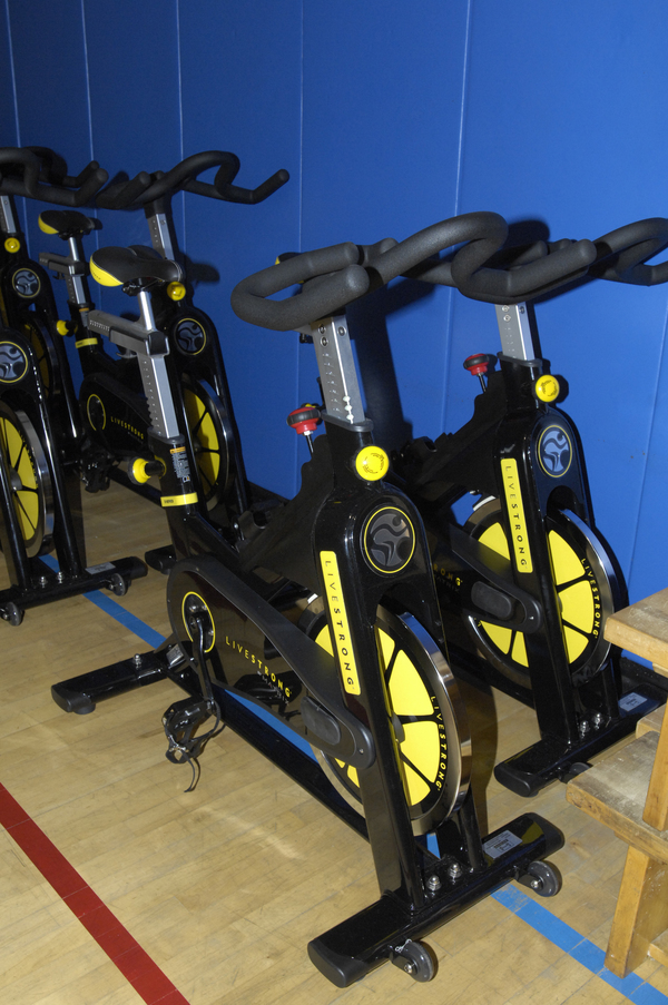 Evolution Fitness Gym Opens In Southampton Village - 27 East