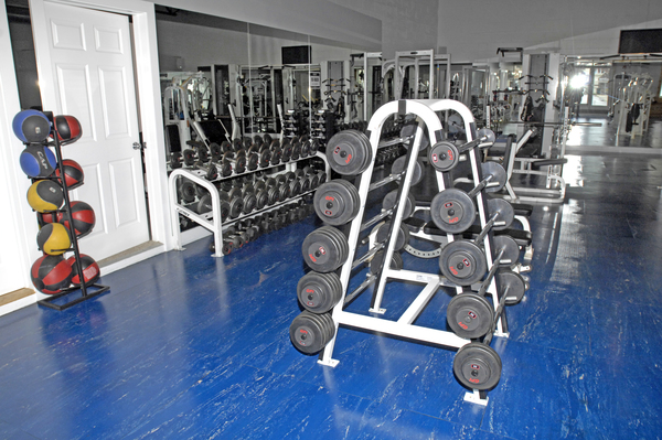 Evolution Fitness Gym Opens In Southampton Village - 27 East