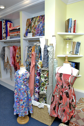 Custom clothing store opens on Jobs Lane - 27 East