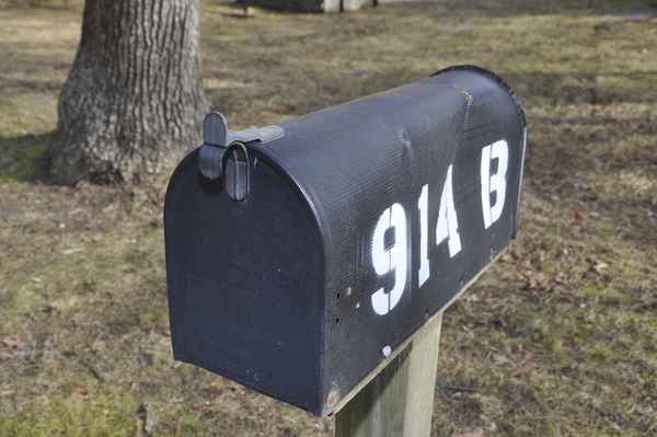 Destroyed Mailboxes: Foul Play Or Plow Damage? - 27 East