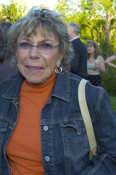 Edith Dallas Ernst Dies At 88 - 27 East