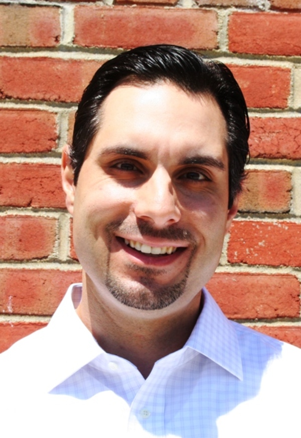 Grimaldi Joins Southmpton Elementary School - 27 East