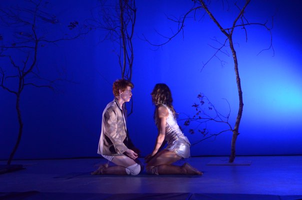 'Eve' Returns To LTV - 27 East