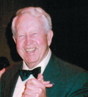 Robert R. Fitch Of Westhampton Dies September 17 - 27 East