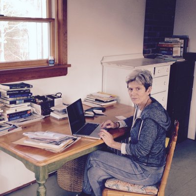 Revolutionary Linda Coleman Reforms Her Ways, Preaches Non-Violence In ...