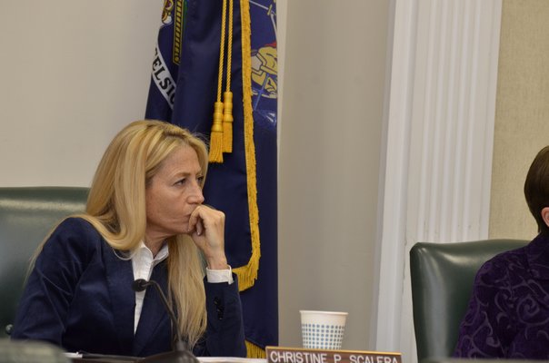Scalera Mulling Run For Supervisor In Southampton Town; Schneiderman ...