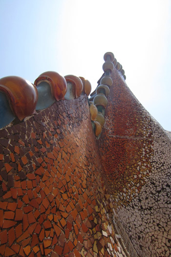 The Wonder That Is Barcelona - 27 East