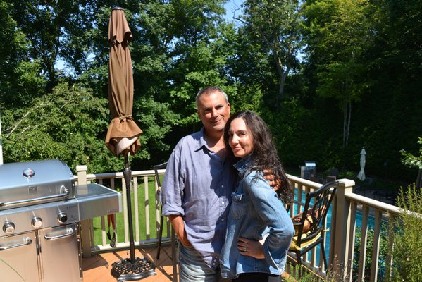 George Hirsch Leads The Way In The Kitchen - 27 East