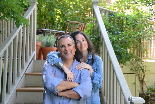 George Hirsch Leads The Way In The Kitchen - 27 East