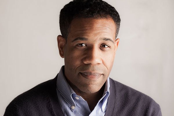 'Digest' And 'Totem' Poet Gregory Pardlo To Speak at Stony Brook ...