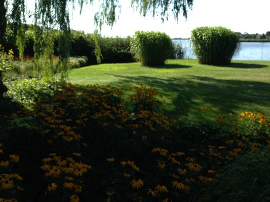 Garden Philosophy - 27 East