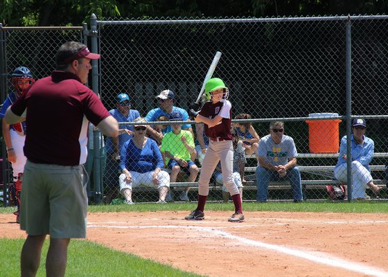 East Hampton Little League Baseball All-Stars Start With Victories In ...
