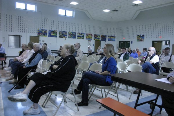 'The Hills' Application Dominates Discussion At Annual East Quogue ...