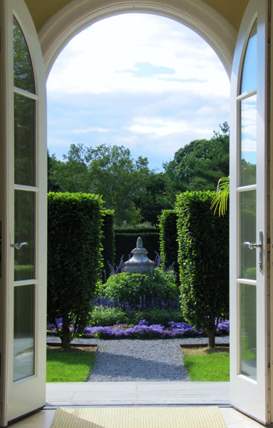 Garden Philosophy - 27 East