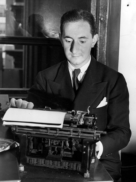 Lyons Has 1,000 Fascinating 'Stories' - 27 East