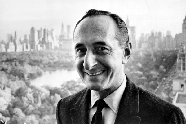 Lyons Has 1,000 Fascinating 'Stories' - 27 East