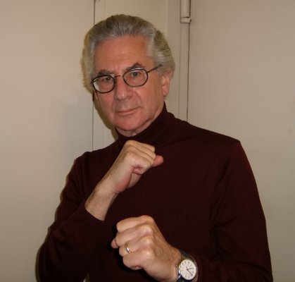 Jeffrey Sussman Writes On The Great Depression's Jewish Heroes Of ...