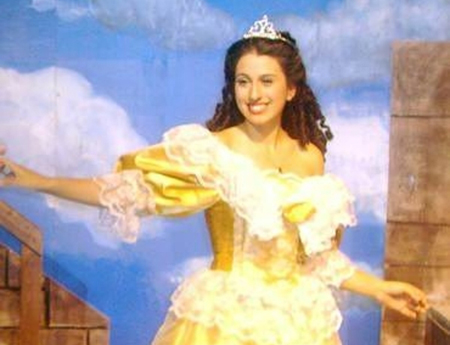 Stages to hold 'Princess Party' - 27 East