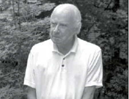 James Riordan of Bridgehampton died at age 80 - 27 East