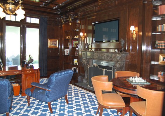 Joe Farrell Puts His Bridgehampton Sandcastle Back On The Market - 27 East