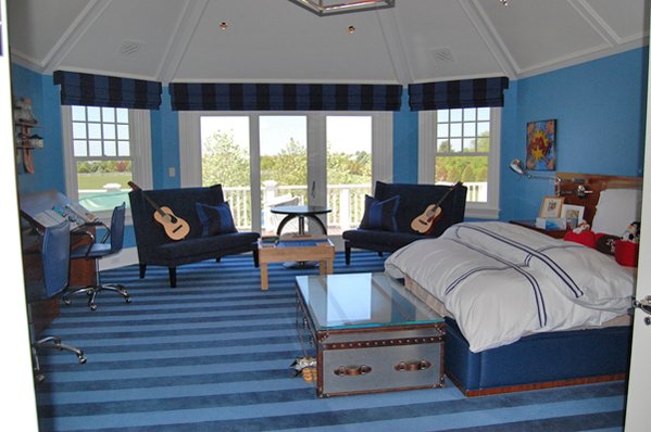 Joe Farrell Puts His Bridgehampton Sandcastle Back On The Market - 27 East