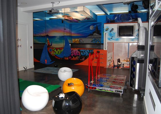 Joe Farrell Puts His Bridgehampton Sandcastle Back On The Market - 27 East