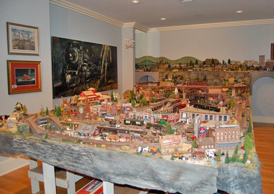 Joe Farrell Puts His Bridgehampton Sandcastle Back On The Market - 27 East