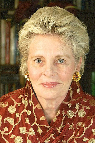 Nancy Nelson's Celebration Of Cary Grant's Life - 27 East