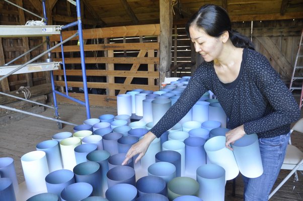 'The Moby Project:' Art And Literature Collide - 27 East