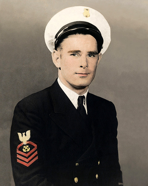 Milton Miller, 12th-Generation Bayman, Was 97 - 27 East