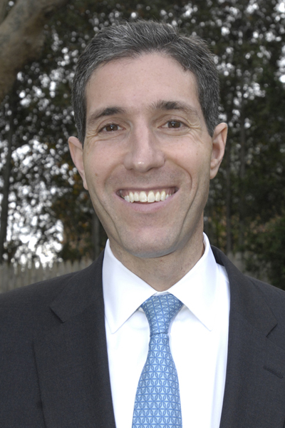 Altschuler Takes A Second Shot At Congress - 27 East