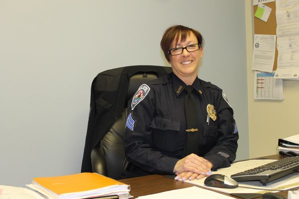 Southampton Town Police Lieutenant Susan Ralph Settles Discrimination ...