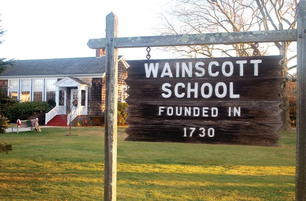 Wainscott School Budget Will Climb by 'Unprecedented' 40 Percent After ...