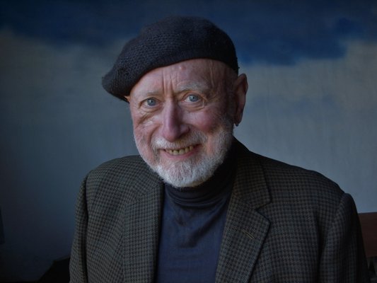 William R. Silano Of Bridgehampton Dies April 14 - 27 East