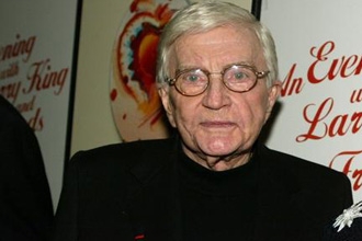 Blake Edwards Dies At 88 - 27 East