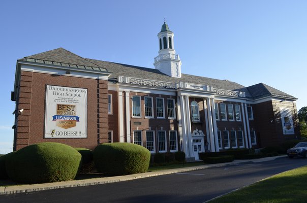 Bridgehampton School District To Hold Vote In December On Almost $25 ...